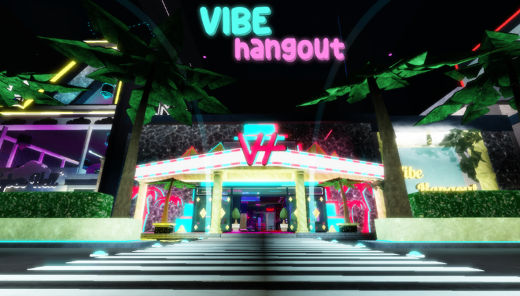 💎 Vibe hangout ⭐ | Roblox Game - Rolimon's