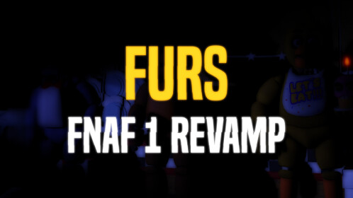 FNaF según los estándares de Roblox - Roblox