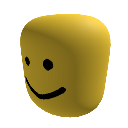 Noob head body | Roblox Item - Rolimon's