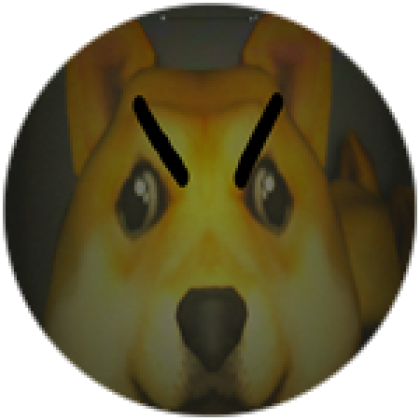 Doge - Roblox