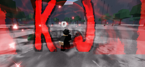 Jeu KJ [MISE À JOUR] - Roblox