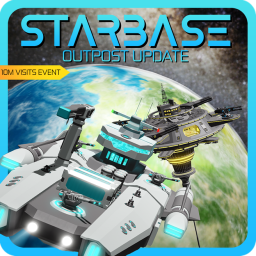STARBASE - RBXServers