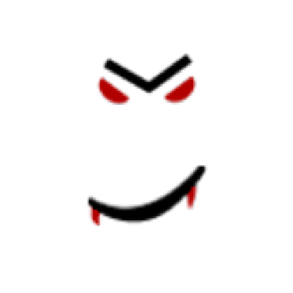 Red Fang | Roblox Limited Item - Rolimon's