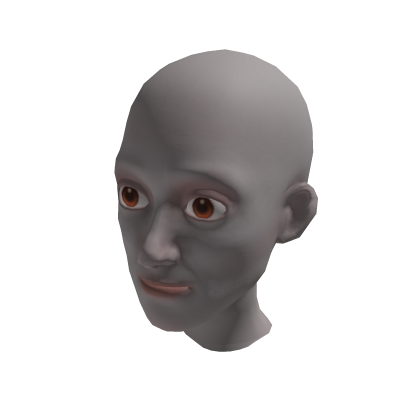 Base Body - Robin - Roblox