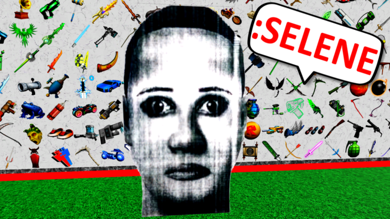 [FREE ADMIN] | ROBLOX