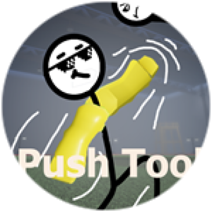 Push - Roblox