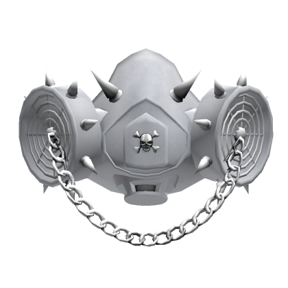 Gas Mask | Roblox Item - Rolimon's