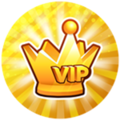 VIP GAMEPASS - Roblox
