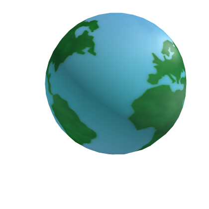 Earth Protection Orb | Roblox Item - Rolimon's