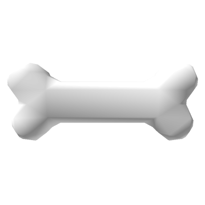 bone | Roblox Item - Rolimon's