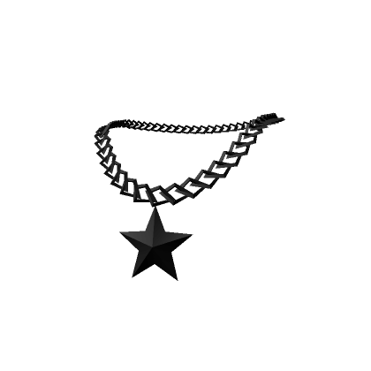 Necklace | Roblox Item - Rolimon's