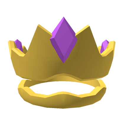 Precious Crown | Roblox Item - Rolimon's