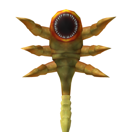 Alien Parasite | Roblox Item - Rolimon's