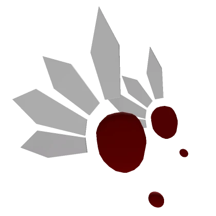 Red Valk Helm Addon | Roblox Item - Rolimon's