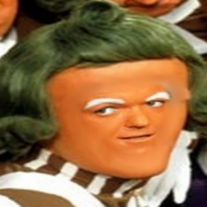oompa loompa
