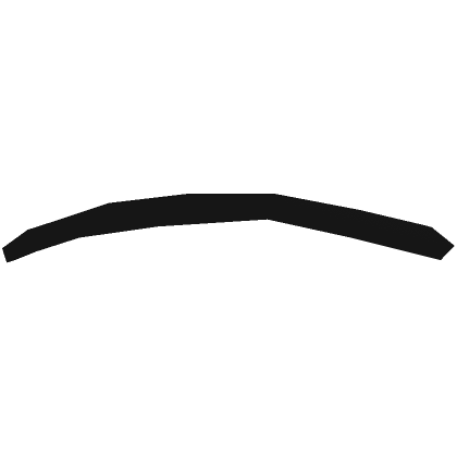 🙂 Small Frown Mouth (3D) 🙂 | Roblox Item - Rolimon's