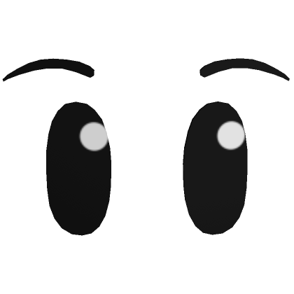 😊 Eyes (3D) 😊 | Roblox Item - Rolimon's