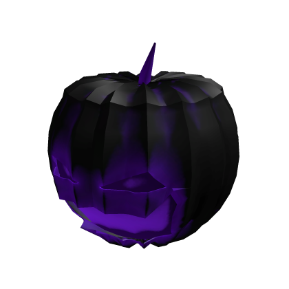 Pumpkin O' Purple - Roblox