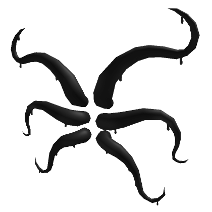 Eldritch Tendrils | Roblox Item - Rolimon's