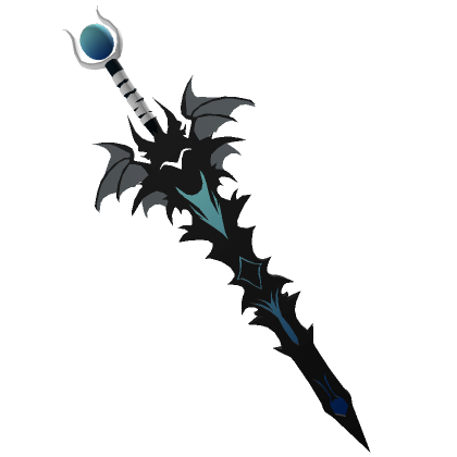 Sword of Frost | Roblox Item - Rolimon's
