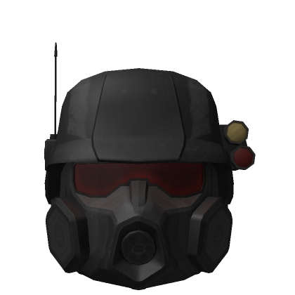 Badlander Elite Helmet | Roblox Item - Rolimon's