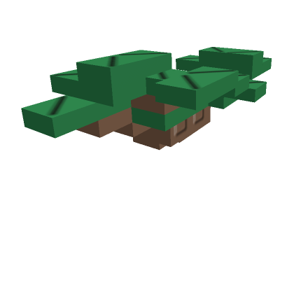 Stud Trunk | Roblox Item - Rolimon's