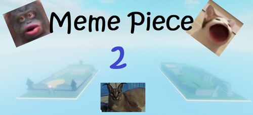 Aventura de memes - Roblox