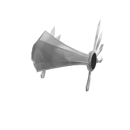 White Valkyrie | Roblox Item - Rolimon's