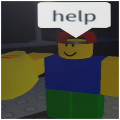 pfp help | Roblox Item - Rolimon's