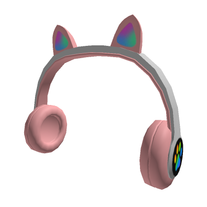 🌈 Pink | Roblox Item - Rolimon's