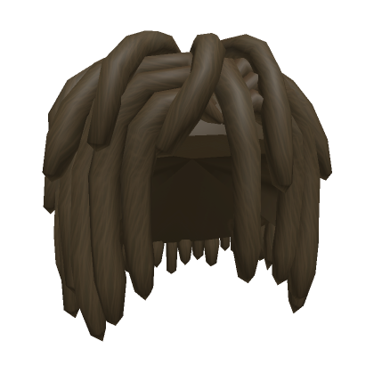 Chief Keef Brown Dreads | Roblox Item - Rolimon's