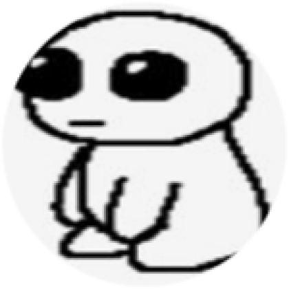 tbh creature - Roblox