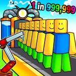 Factory RNG [2x 🍀] | Roblox Game - Rolimon's