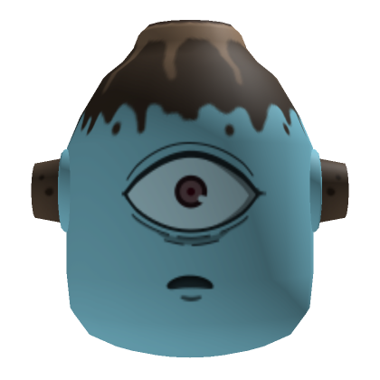Jogo Head | Roblox Item - Rolimon's