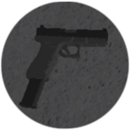 Glock 22 - Roblox