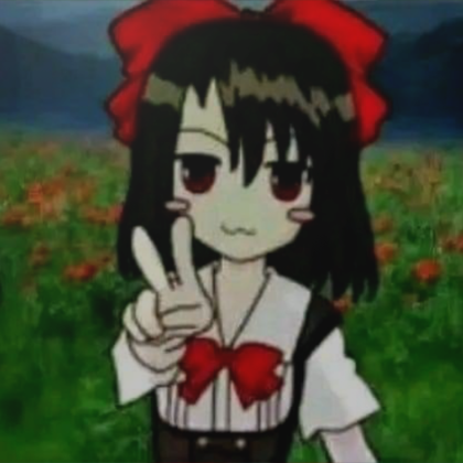 Reimu PFP | Roblox Item - Rolimon's