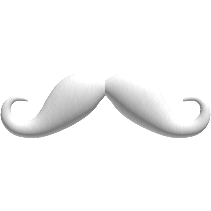Mustache | Roblox Item - Rolimon's