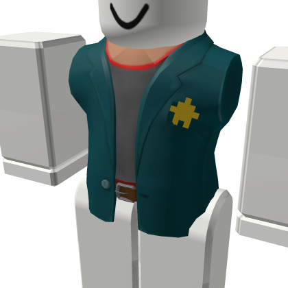 Game Studio Executive - Roblox