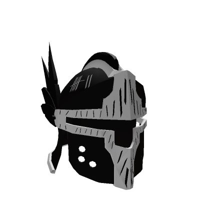 Sigil Knight's Helmet | Roblox Item - Rolimon's