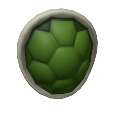 Ninja Back shell | Roblox Item - Rolimon's