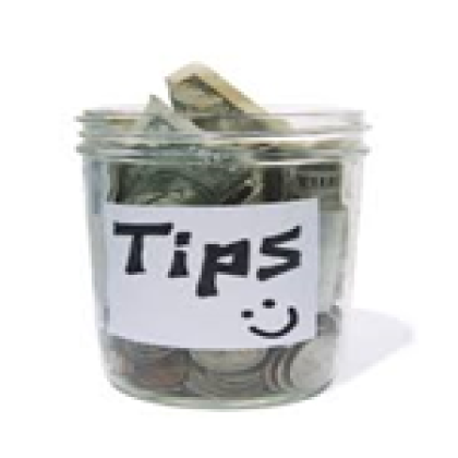 (Tip Donation) 5 robux - Roblox