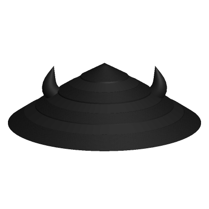 Samurai Hat | Roblox Item - Rolimon's