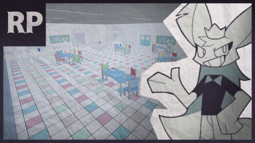 Fundamental Paper Education! RP [UPDATE] - Roblox