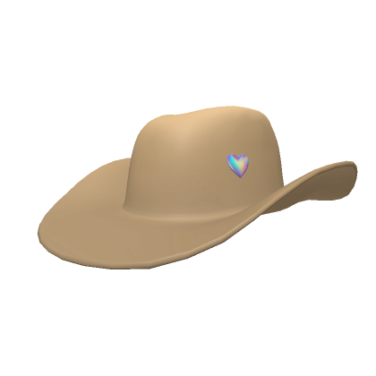 Cowboy Hat | Roblox Item - Rolimon's