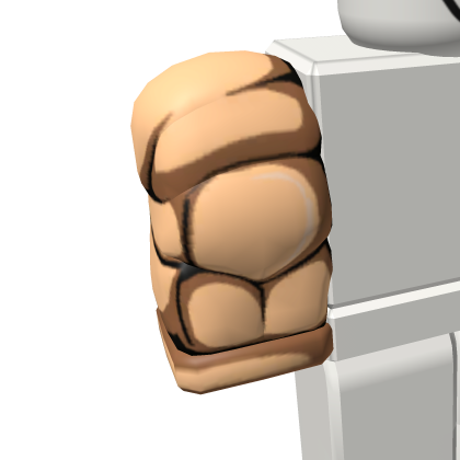MuscleBody - Roblox