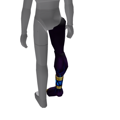 Triple-Headed Trouble - Roblox