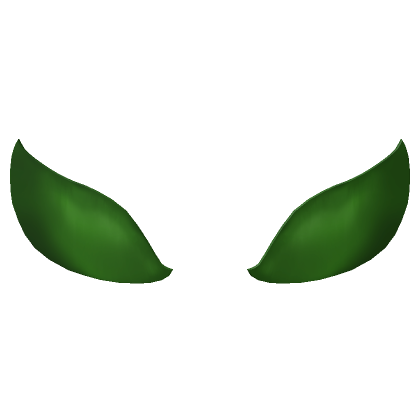 Green Phantom Eyes (Dominus Add On) | Roblox Item - Rolimon's