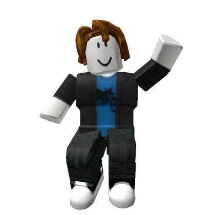 Bacon Shoulder Bro [Right] | Roblox Item - Rolimon's