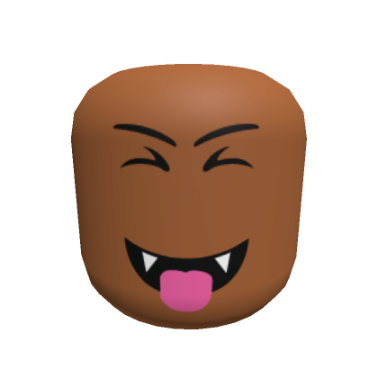 vamp face | Roblox Item - Rolimon's