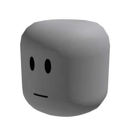 Classic Blocky Woman - Roblox